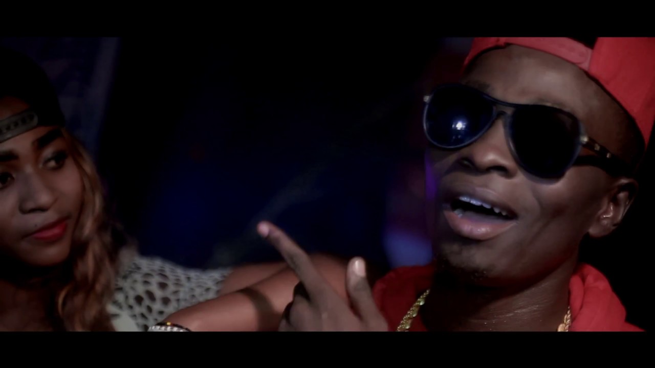 Unaniweza By WakiBoy Official Video Directed By Pops - YouTube