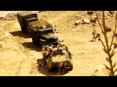 ВОЕННЫЙ ФИЛЬМ НЕ ДЛЯ СЛАБОНЕРВНЫХ! НА РЕАЛЬНЫХ СОБЫТИЯХ! \