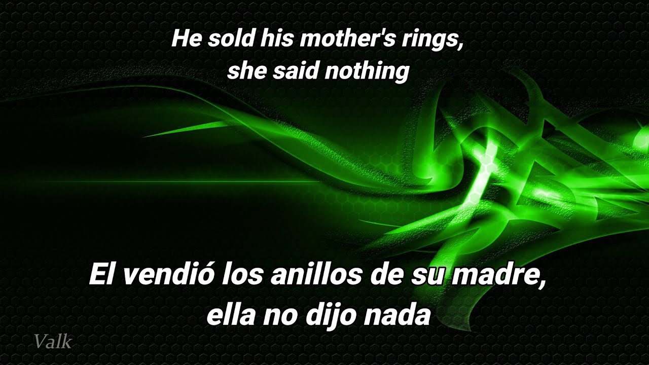 Nickelback - Just To Get High (Sub Español - Inglés) - YouTube