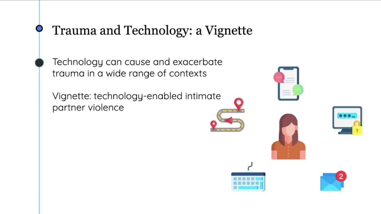 Trauma-Informed Computing: Towards Safer Technology Experiences for All ...