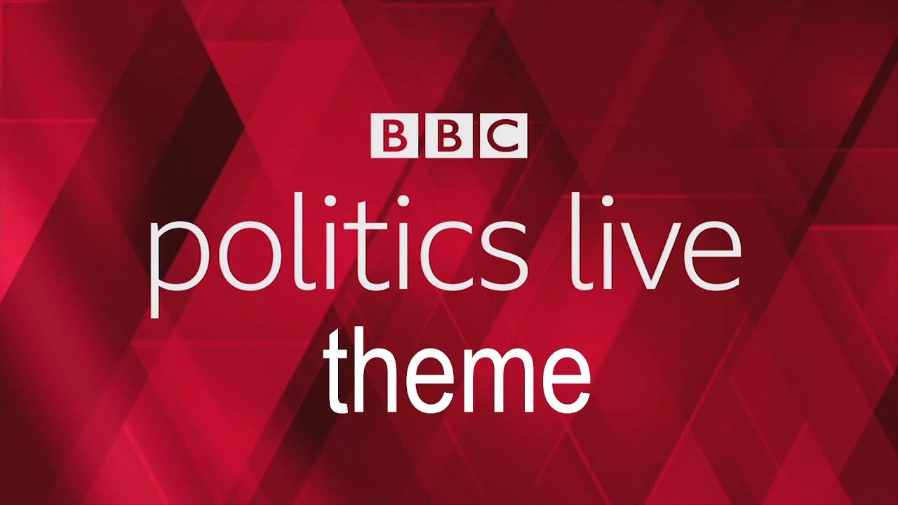 BBC Politics Live Theme 2018 Transparent - YouTube