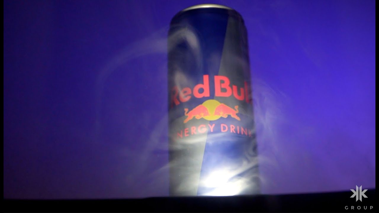 CINEMATIC RED BULL B ROLL - YouTube