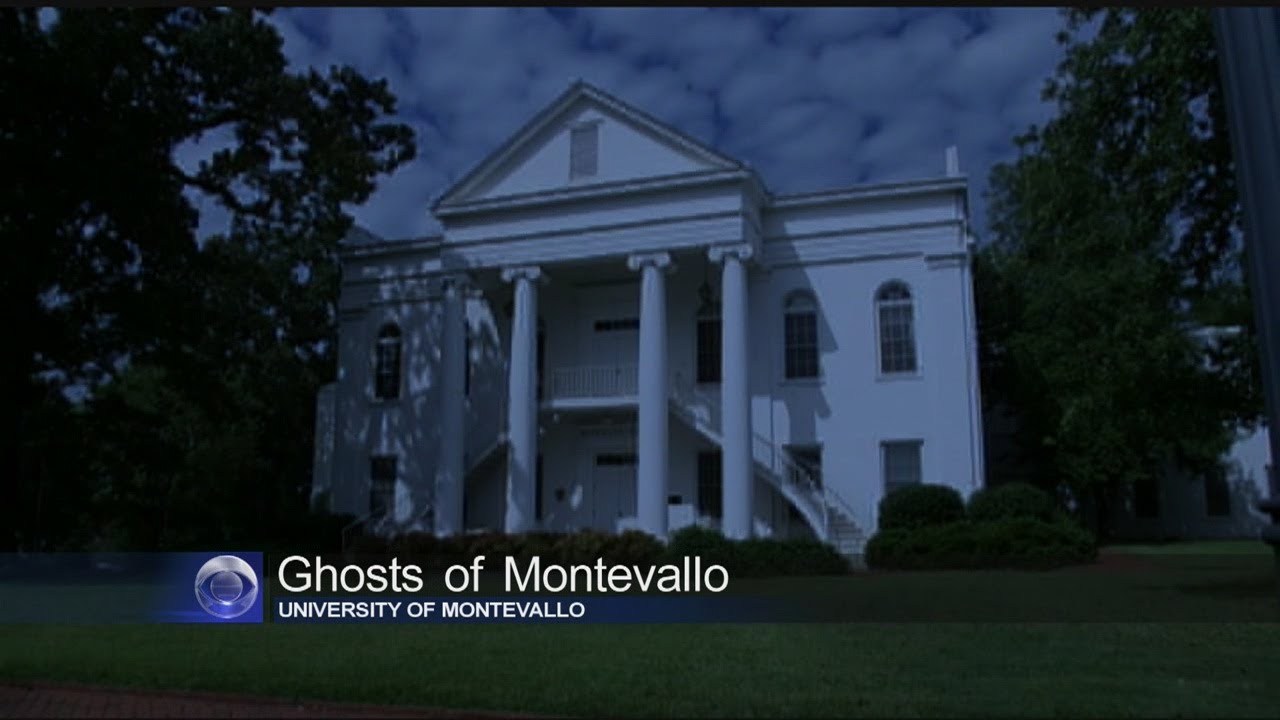 Universidad De Montevallo Condie Cunningham