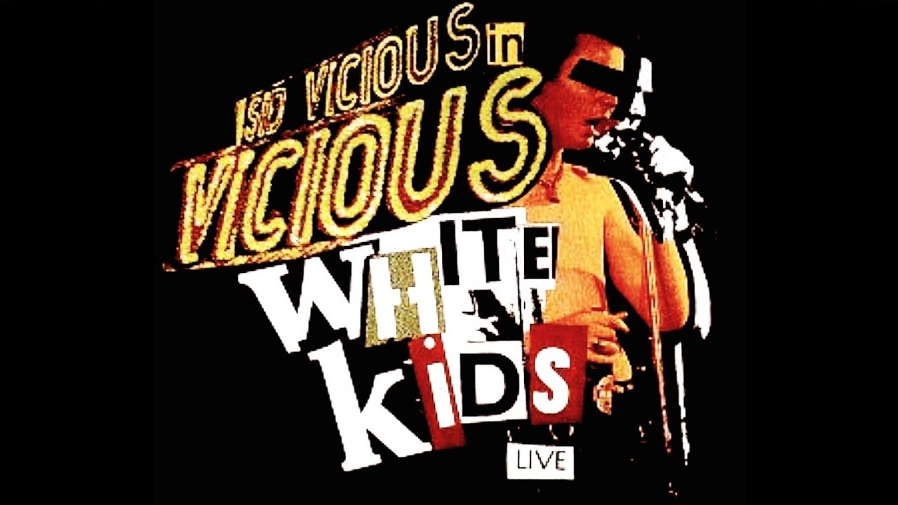 The Vicious White Kids - Live At The Electric Ballroom, Camden, London ...
