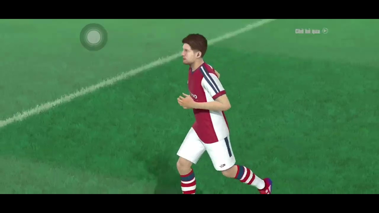 Bea Pro Football - (HLV) 424 cài đặt chiến thuật và chia sẻ về game ...