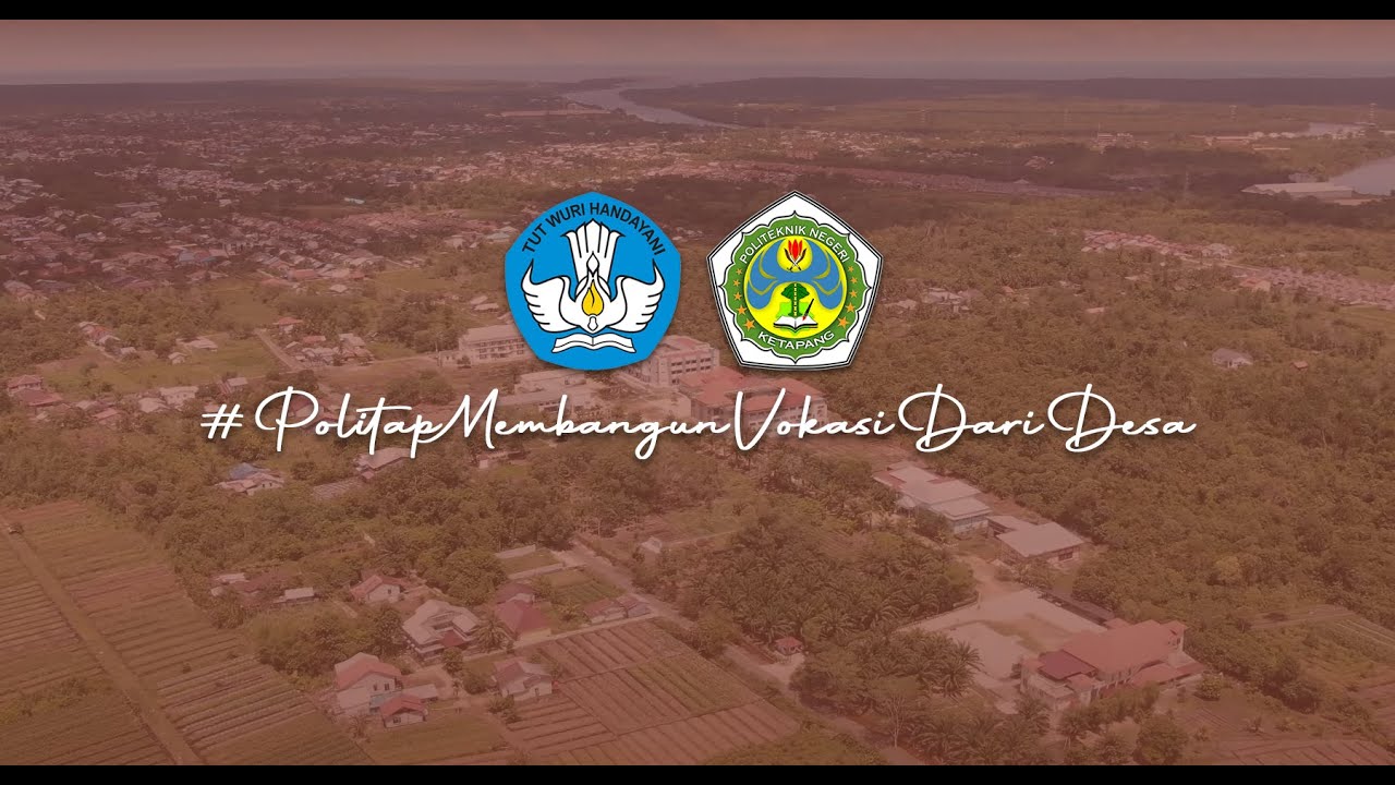 PROFIL POLITAP 2021 - YouTube