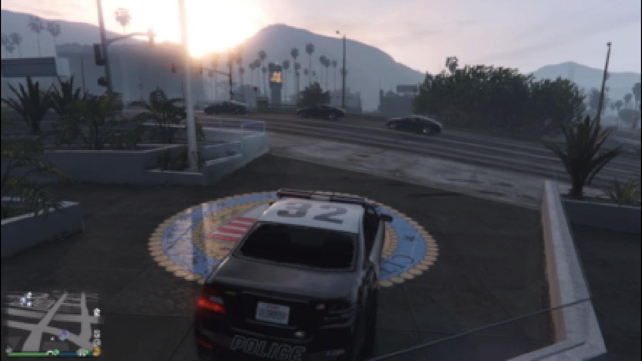 RPOP RolePlay Introskit - YouTube