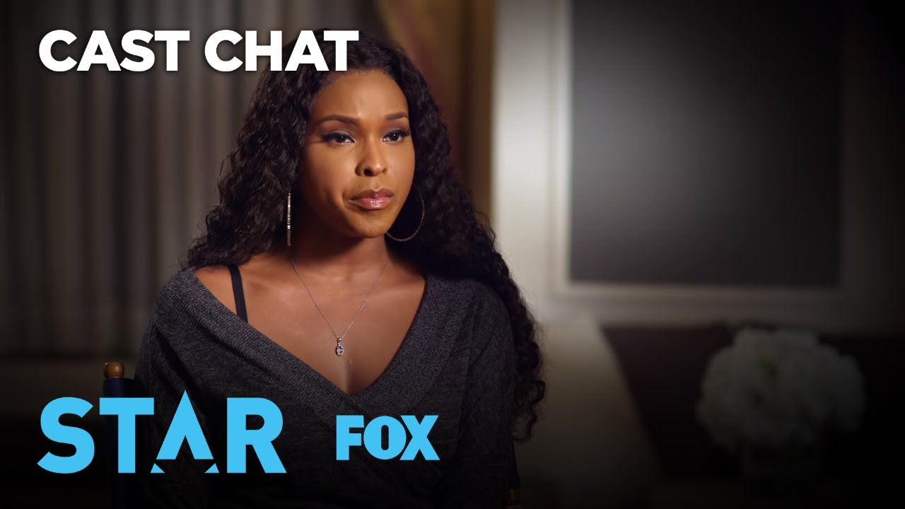 National Coming Out Day With Amiyah Scott | Season 2 | STAR - YouTube