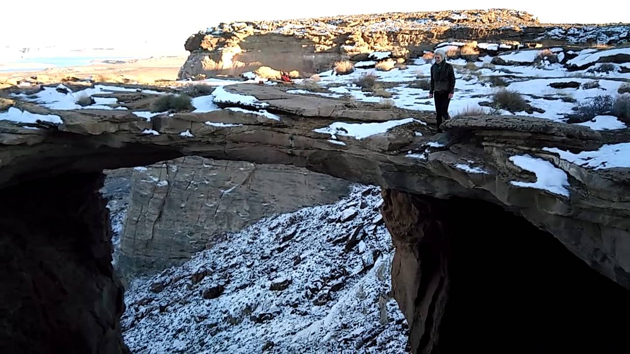 Skylight Arch - YouTube