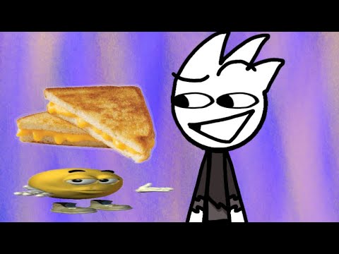 Grilled Cheese - YouTube