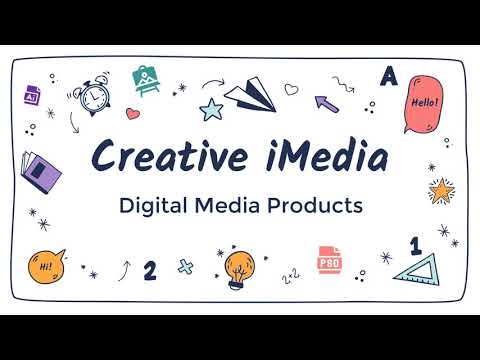 OCR Cambridge Nationals Creative iMedia: Digital Media Products (R081 ...