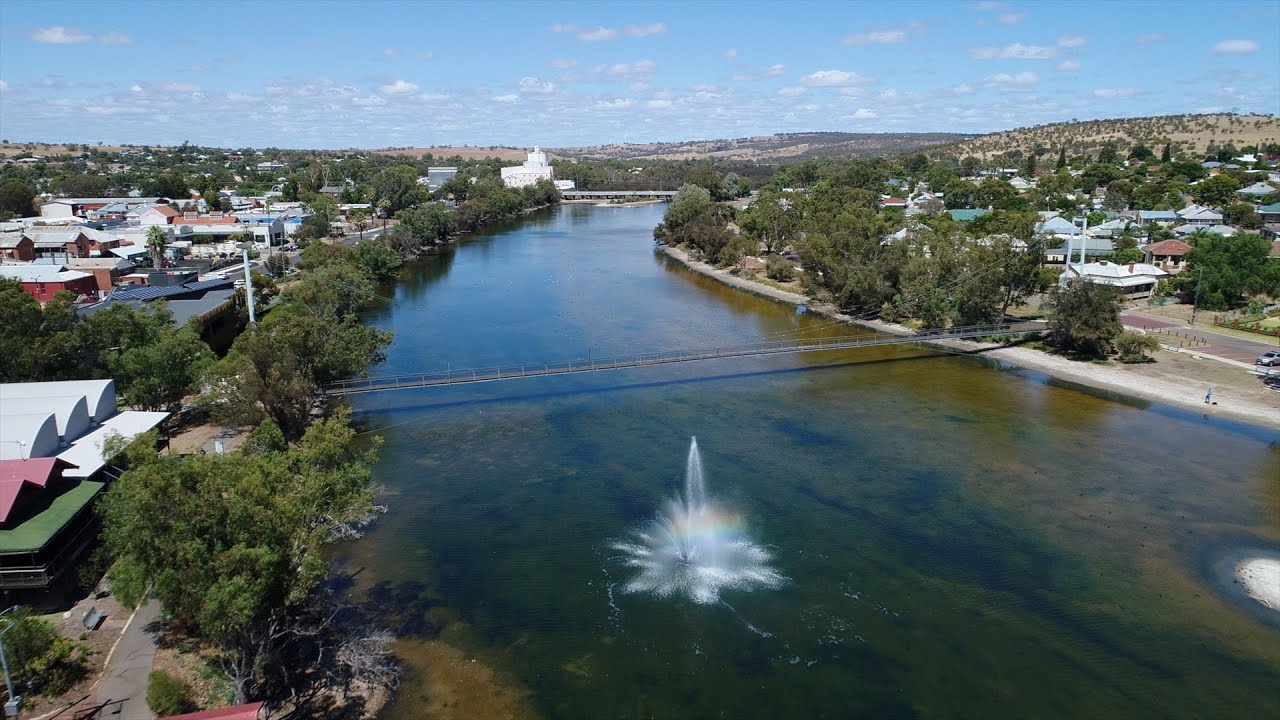 Northam Day trip - Summer 2020 - YouTube