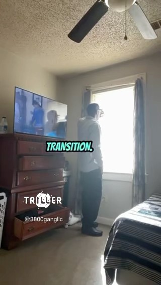 Transition Mr3800 does it again too prove that he’s stand on business ...