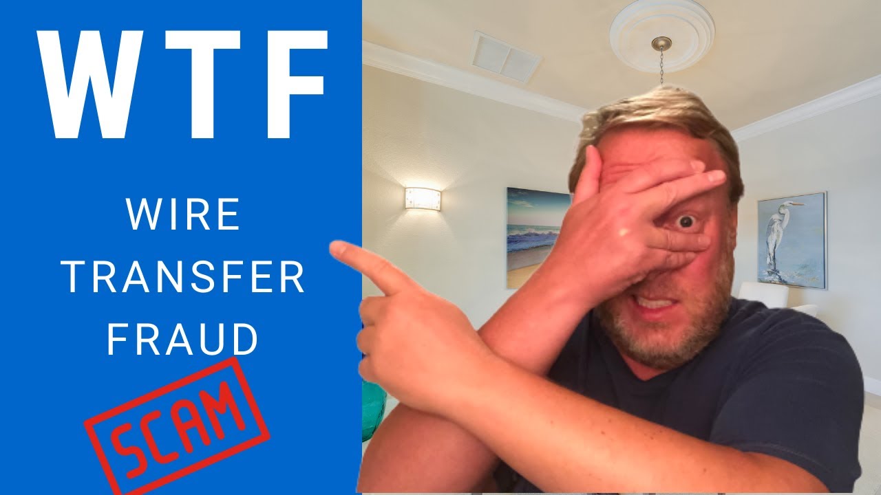Wire Transfer Fraud - How To Protect Yourself And How To Prevent ...