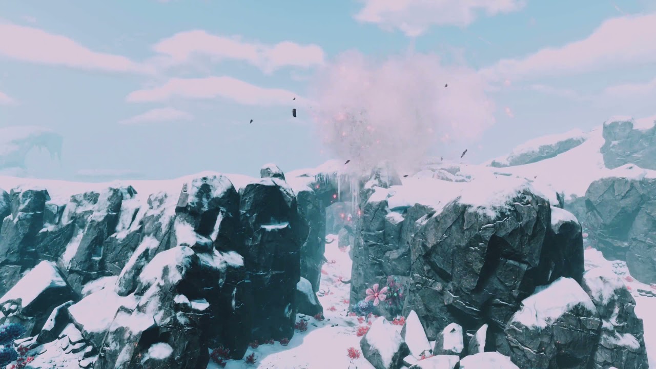 Welcome to 4546B - Ben Prunty - Subnautica Below Zero OST - YouTube Music