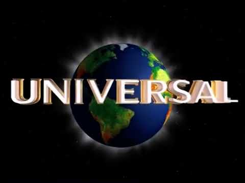 Universal Studios Home Video Opening Logo (August 9, 1997 - February 1 ...