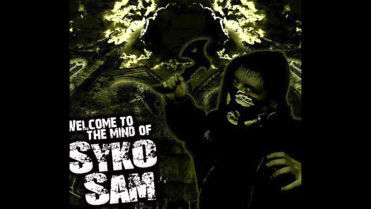 Infamy - Syko Sam (Official Audio) - YouTube