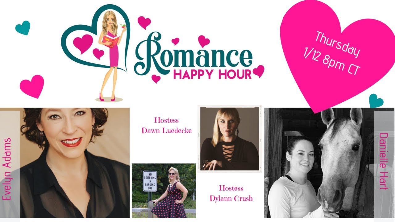 Episode #101 - Evelyn Adams & Danielle Hart - YouTube