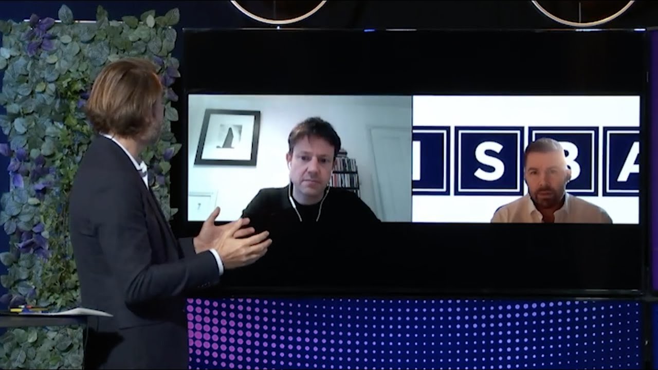 IAB Sweden Programmatic Event: Programmatic Supply Chain Transparency Study - YouTube