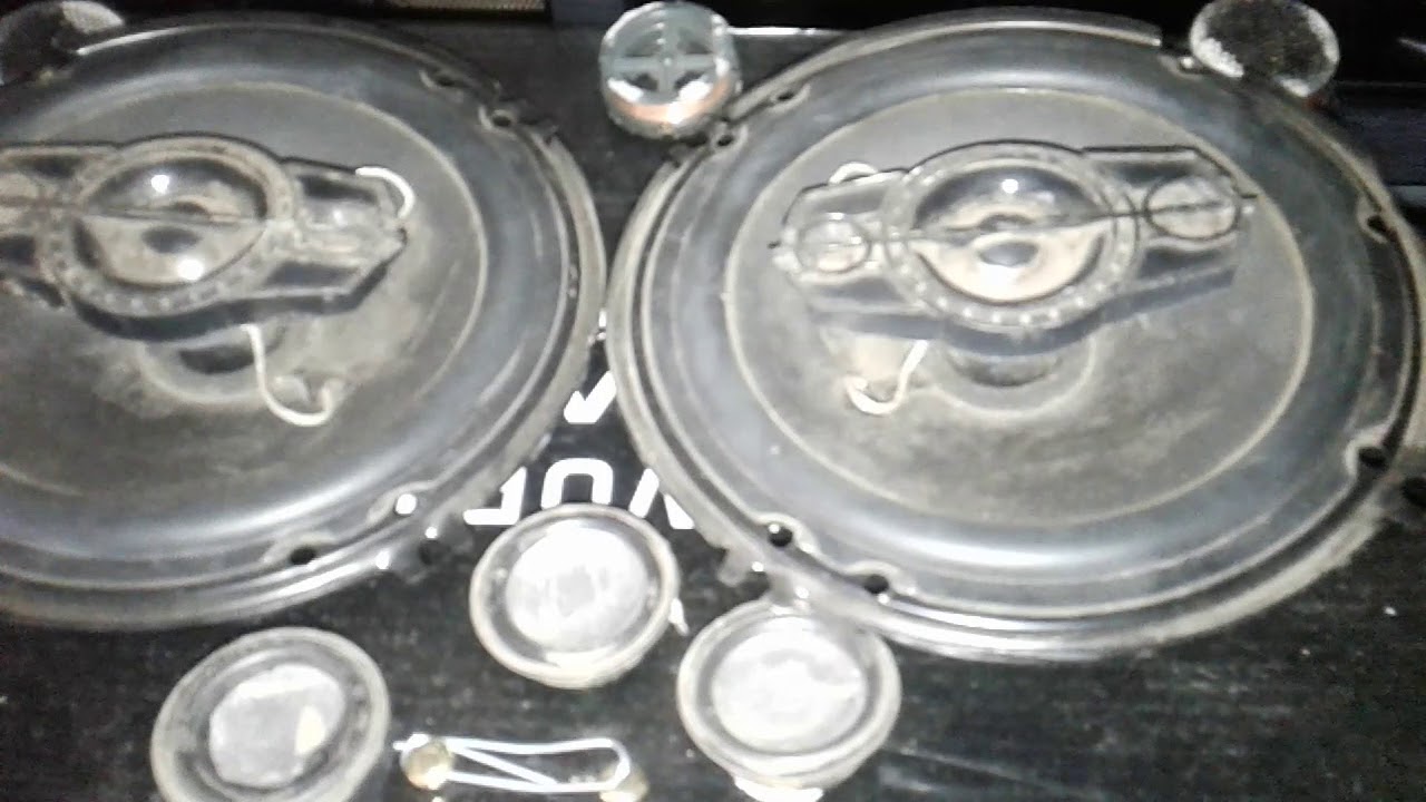 Loudest man made sound system - YouTube