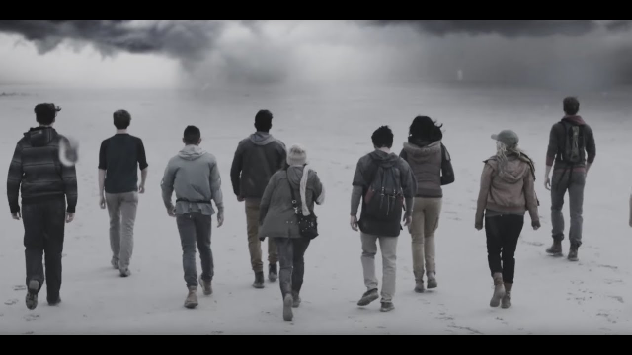 Press Forward: 2016 Youth Theme - YouTube