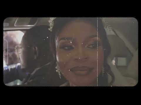 MARIAGE DE JOEL DANGALA