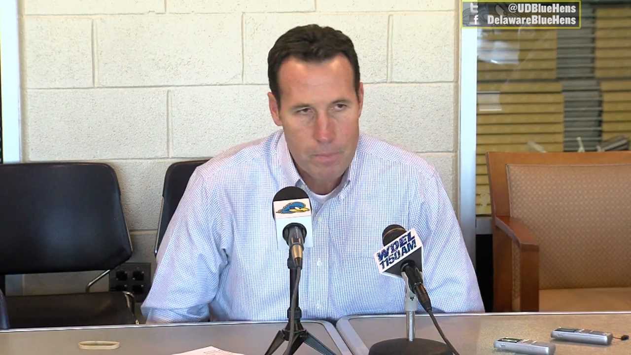 Final Football Press Conference Highlights - YouTube