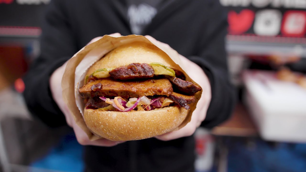 Monk's Meats | New York, NY - YouTube