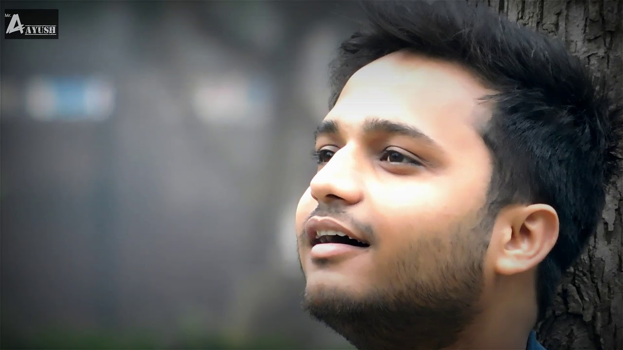 Jeene bhi de cover by Ankit Dhiman - YouTube