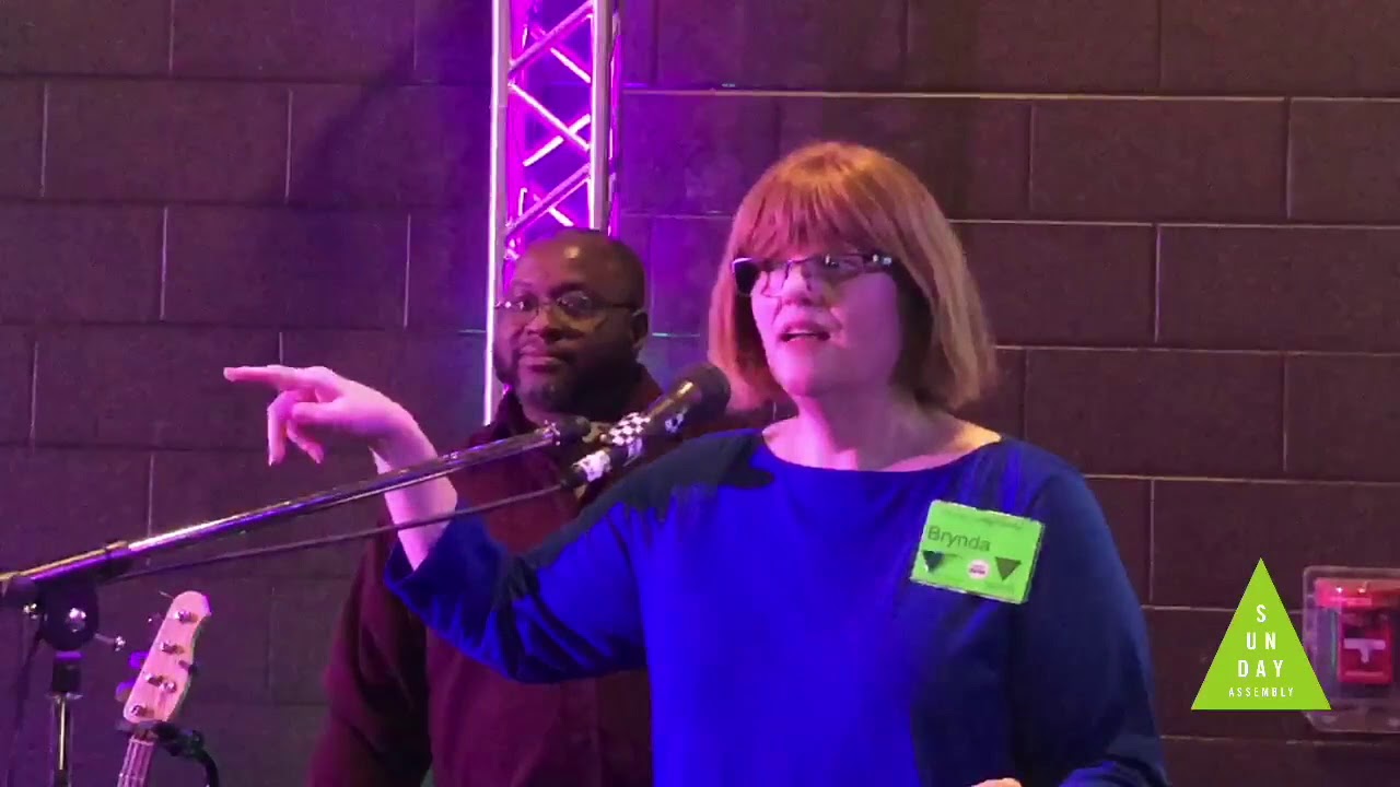 February 2020 Assembly - Unsung Heroes of the Civil Rights Movement ...