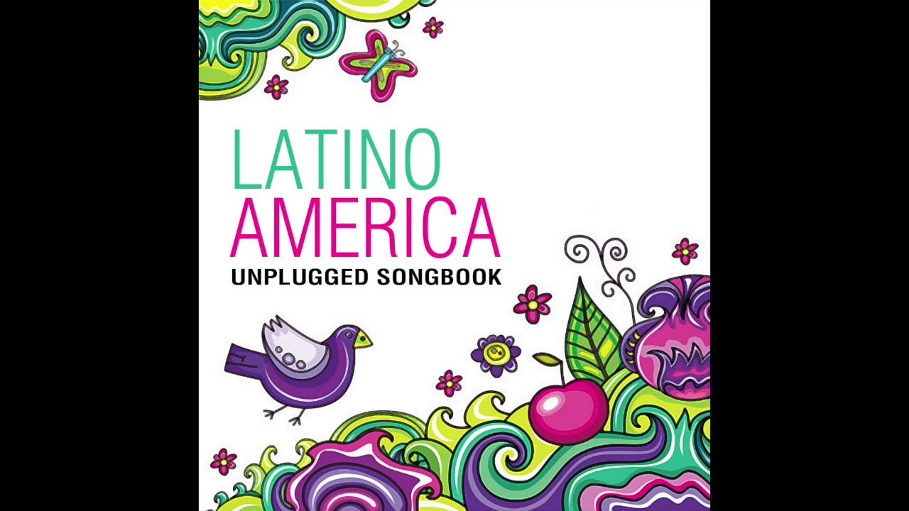 11. Candombe Para El Negro José - Latinoamericanto - Latinoamerica ...