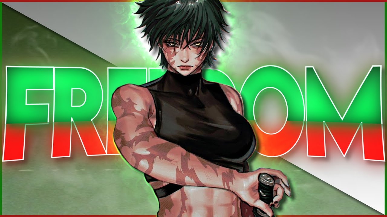 How Maki Zenin Became the Demon God | Jujutsu Kaisen Analysis - YouTube