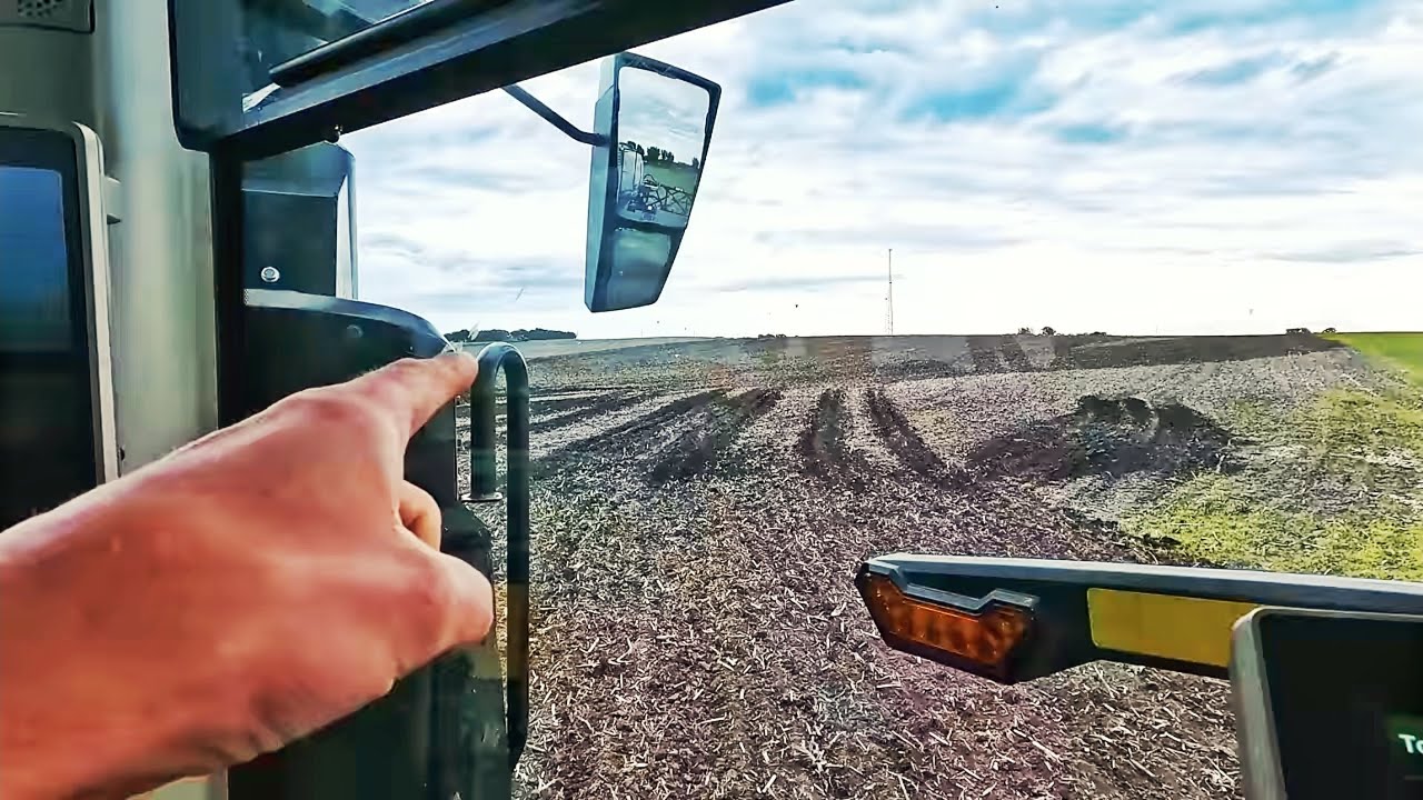 Have We Lost Our Minds?? #23 | Larson Farms | The Content Farm