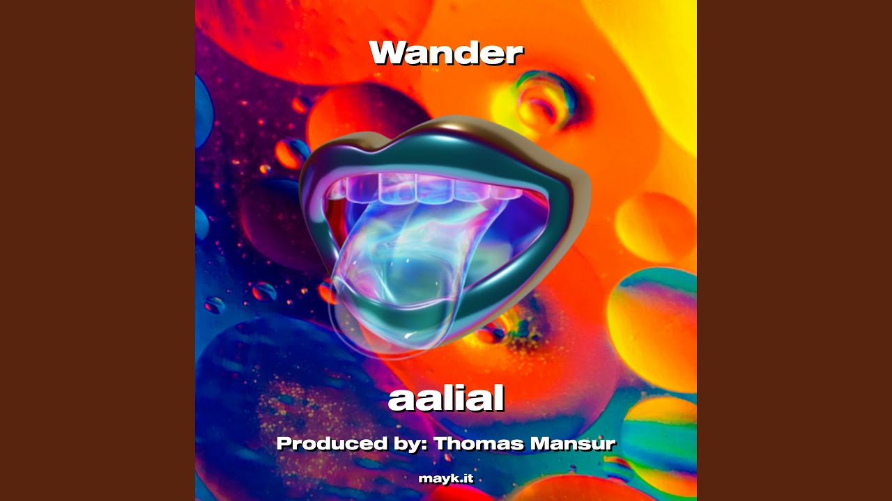 Wander - YouTube