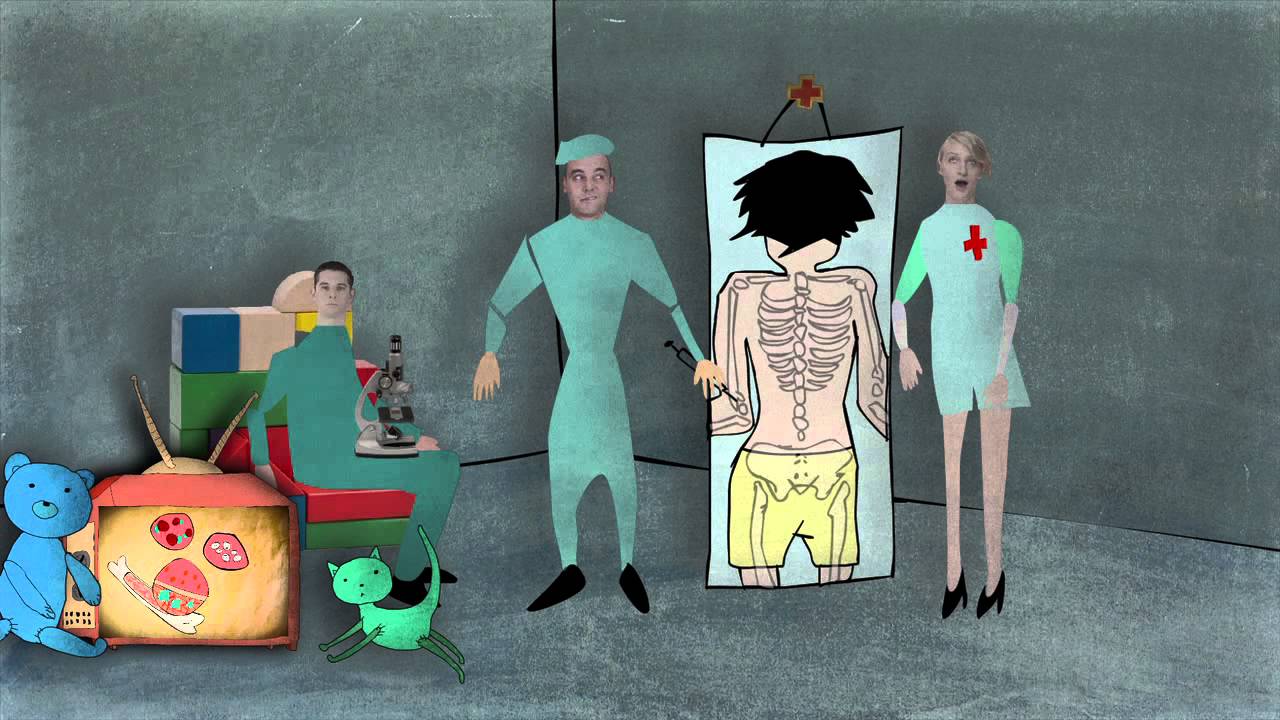 Pretrage_PUNKCIJA KOŠTANE SRŽI - YouTube