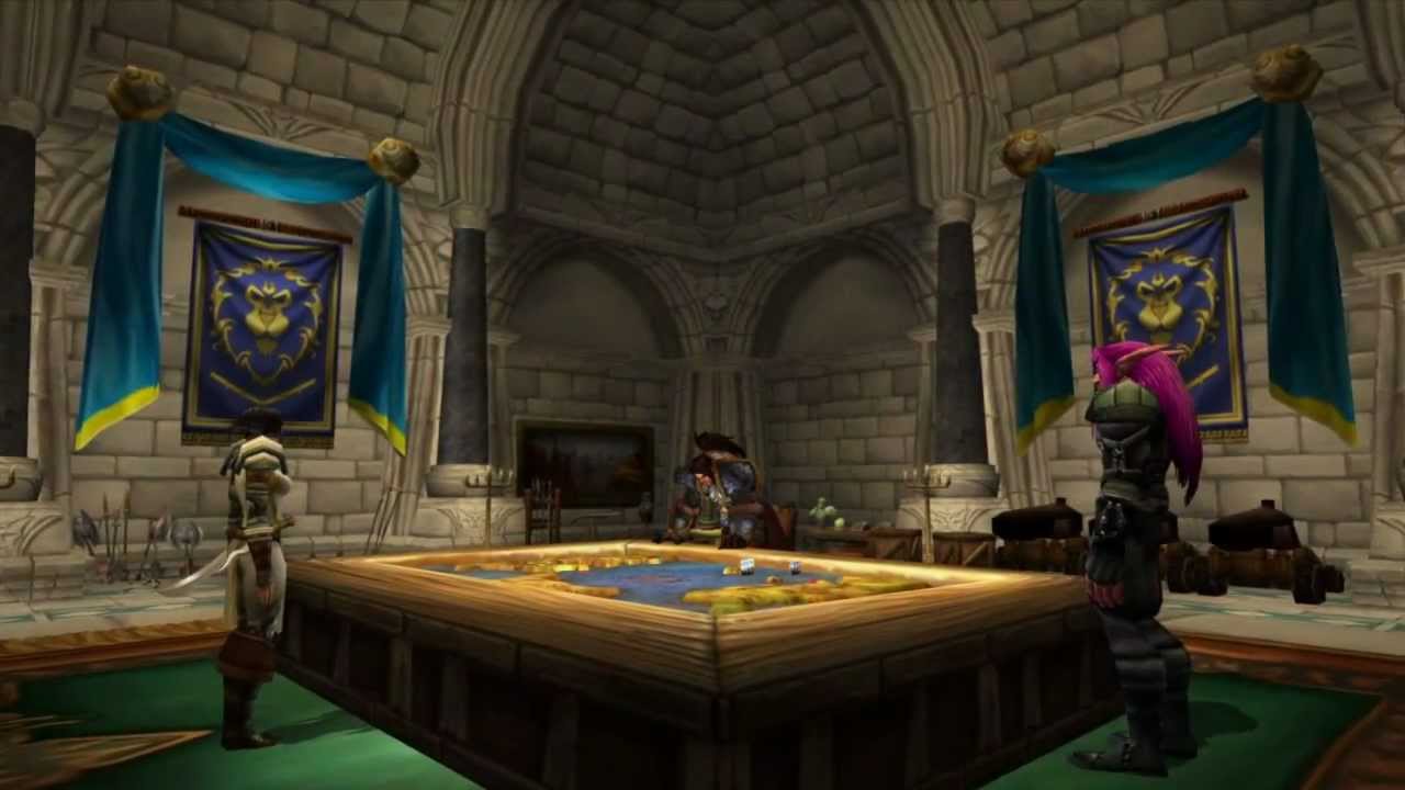 WoW MOP | Farming experience and levelling to level 90 - YouTube