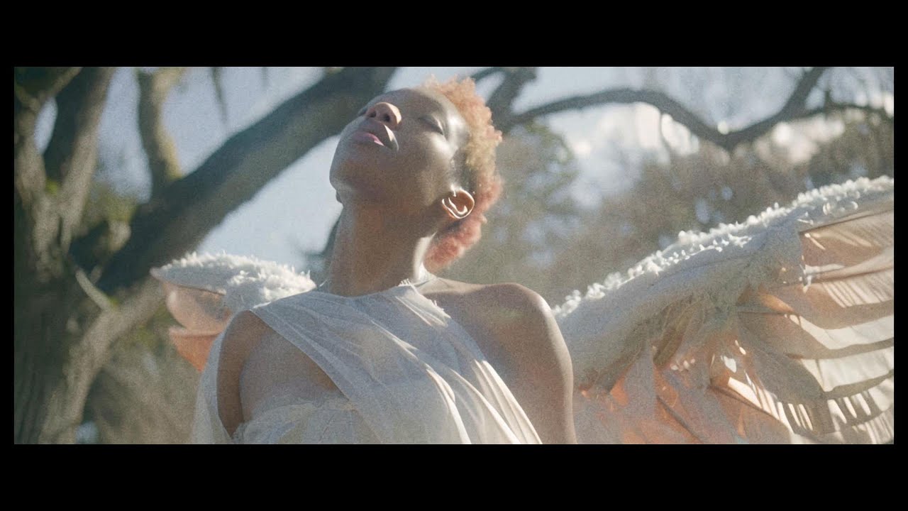 SWEET SURRENDER (MERCIFUL ANGEL) - YouTube