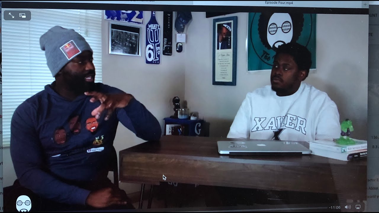 Blacks In Tech: The It Factor EP:5 The Gamer📺 - YouTube
