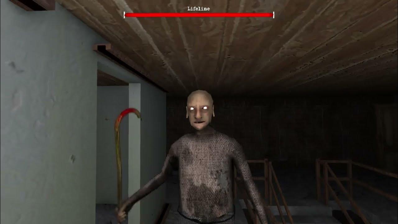 The Twins PC With Guests + Extra Traps Without Using Weapons - YouTube