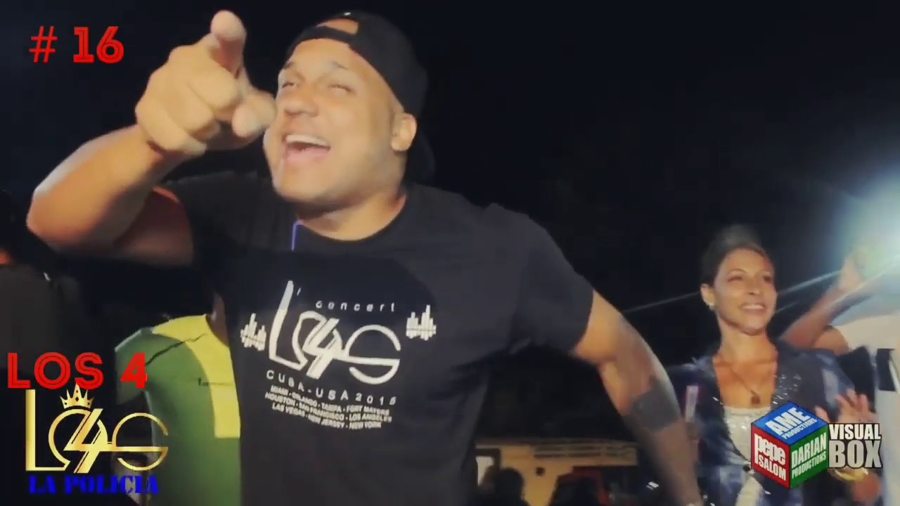 Top 50 reggaeton cubano del 2000 al 2020 - YouTube