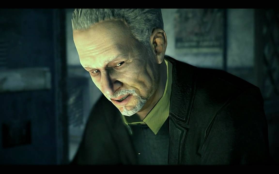 Alpha Protocol HD Walkthrough Part 50 ☆ Moscow Pt. 1 ☆ Hard/Veteran ...