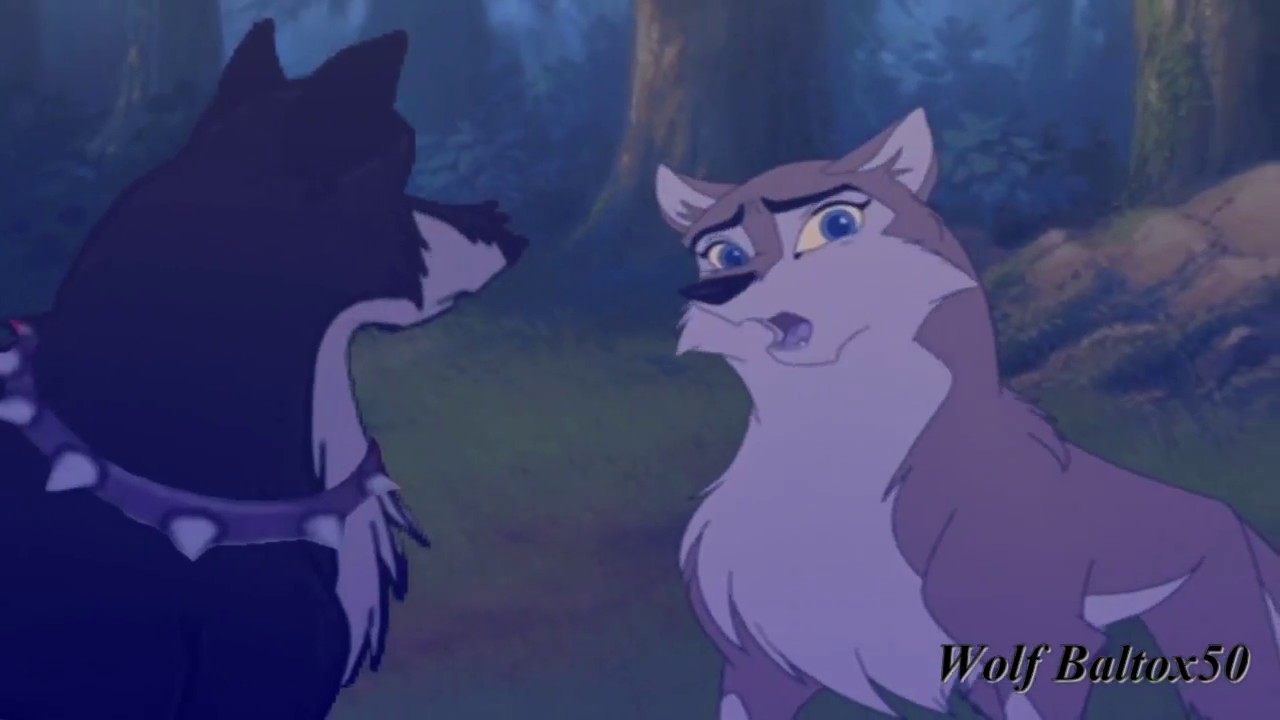 Aleu and Elira - Elan (Part 8 for The Metal Wolf) - YouTube