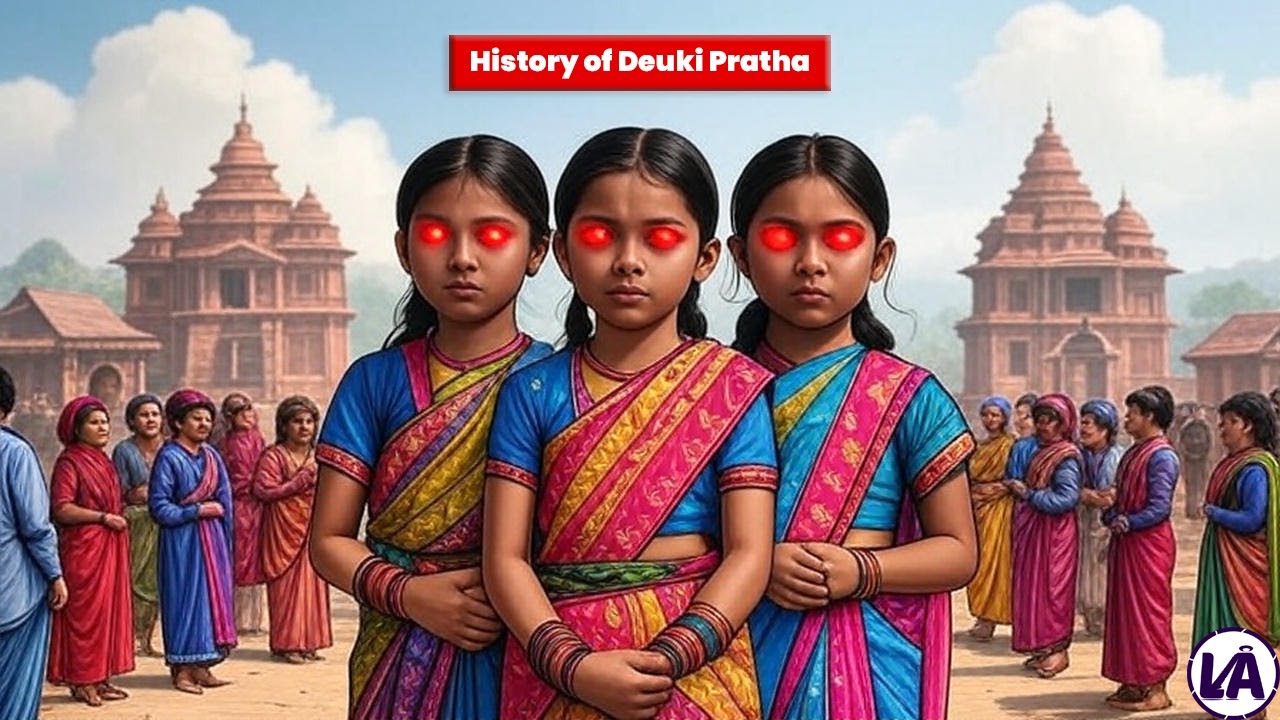 DEUKI SYSTEM: A Tradition of Faith – A Dark Chapter of Nepal’s History ...