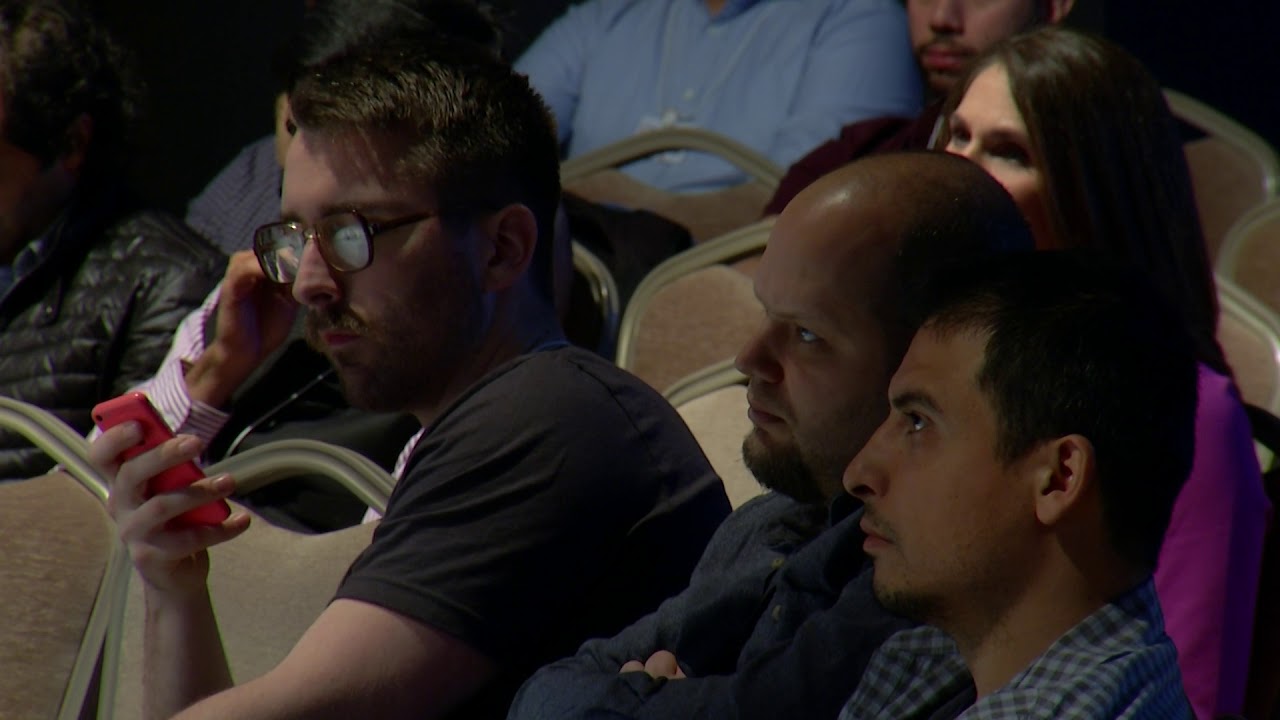 Startup Huddle - Global Demo - YouTube