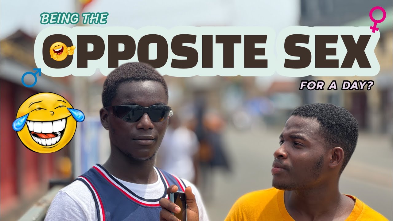 What Would You Do? 😂 Public Interview With Random People 😍 - YouTube