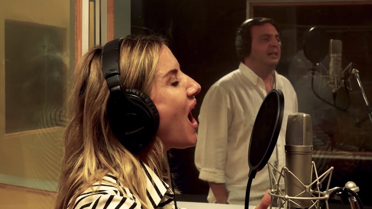 Endless Love - Sol Quesada feat. Sebas Quesada - YouTube