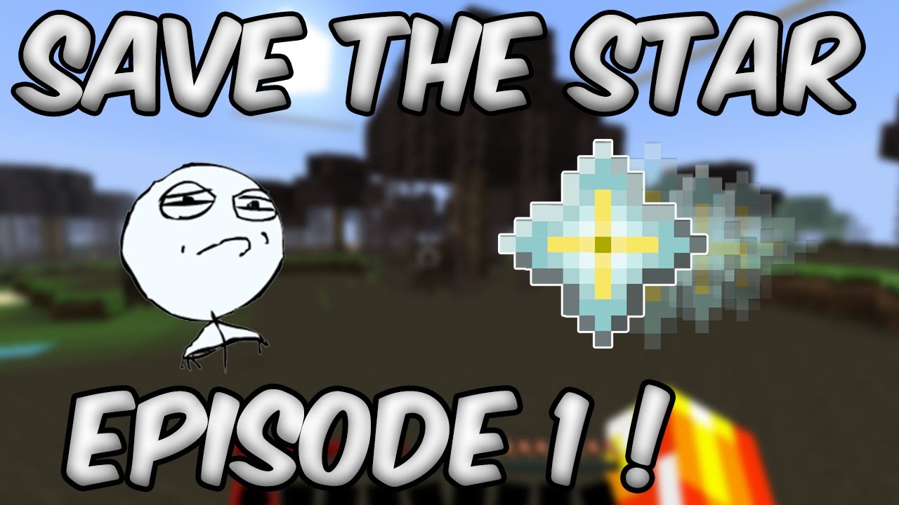 Save The Star ! Épisode 1 : Le commencement | Saison 2 - YouTube