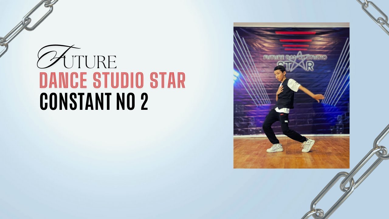Future Dance Studio Star || Constant No 2 || Rhythm Sapkota - YouTube