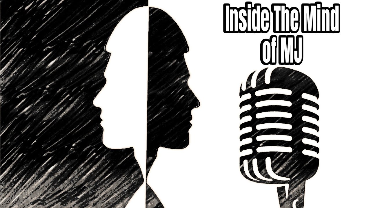 Episode 9: Inside the Mind of MJ - Start of the NBA Season, Celtics ...