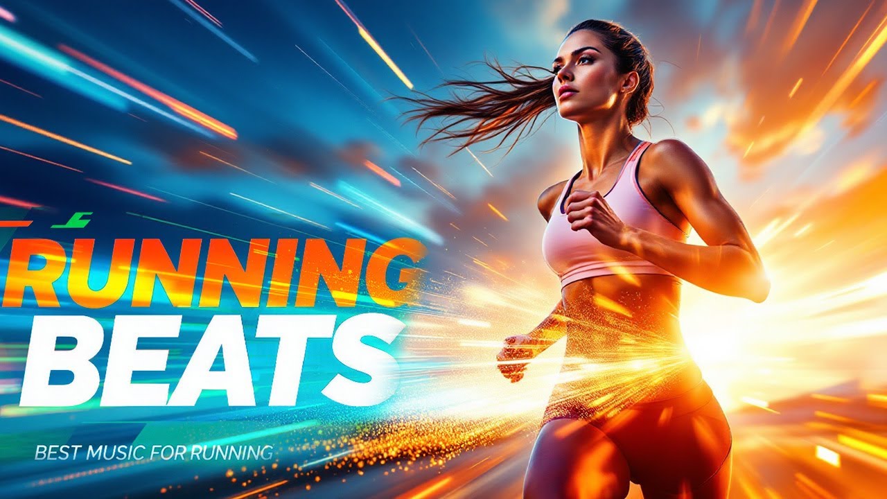 🚶‍♂️ Treadmill Power Walk | Steady Rhythm & Light Motivation - YouTube